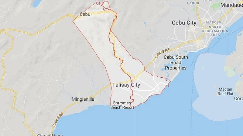 Babaye gipusil patay sa Talisay