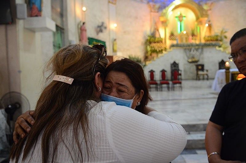 Fans ni Teban nanamilit atol sa iyang lubong