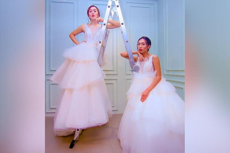 Creating classy pieces