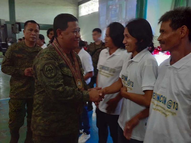 Westmincom marks 13th anniversary