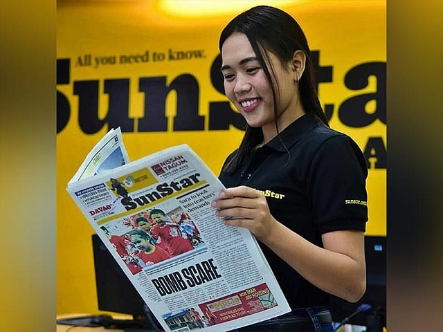 A day in the life of a reporter