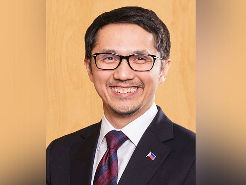 BCDA chief named presidential adviser for flagship projects