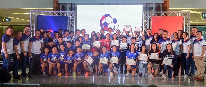 Aboitiz Cup honors standouts