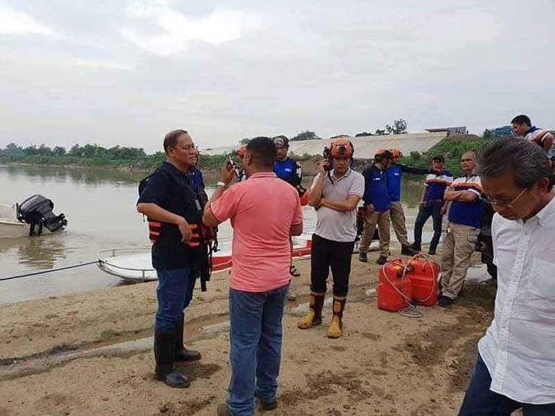 Dar warns: Throwing dead pigs into rivers spreads ASF faster