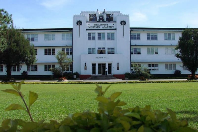 PMA head, corps commandant resign after hazing death