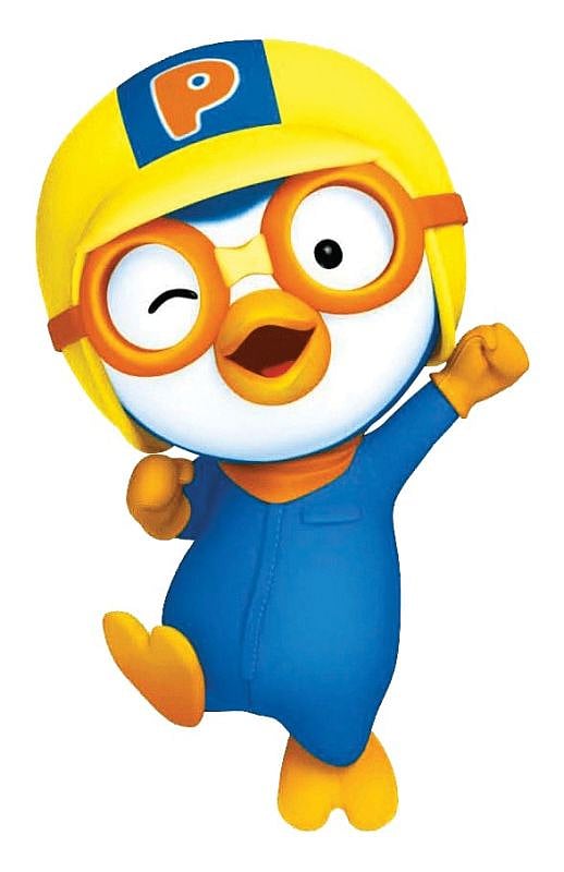Adventure awaits at first Pororo-themed indoor park in PH