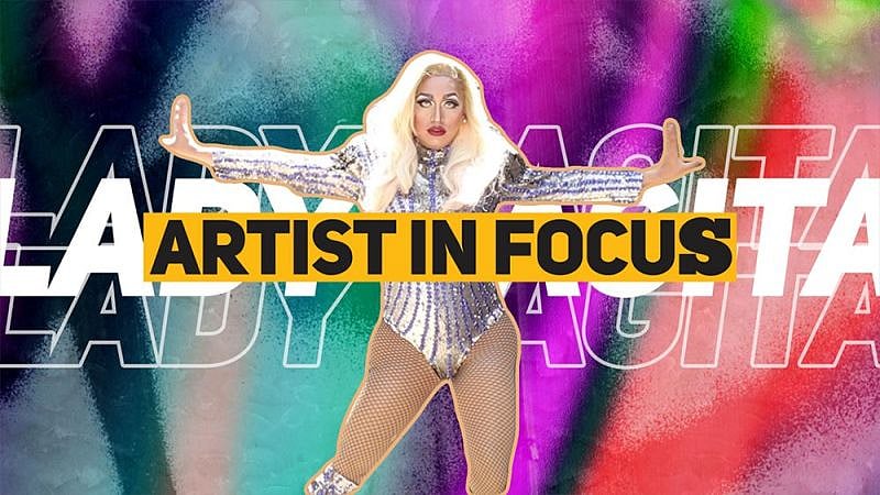 The story of Lady Gagita