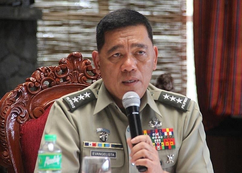 Philippine Military Academy honor code review pressed