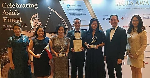 Accenture named Best Workplace, Industry Champion in Asia