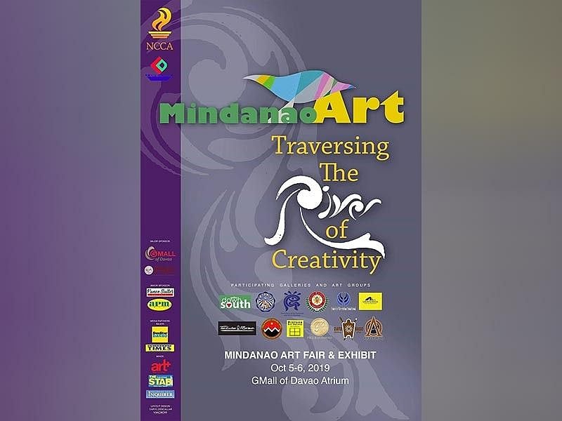 Mindanao artists to converge in Davao City