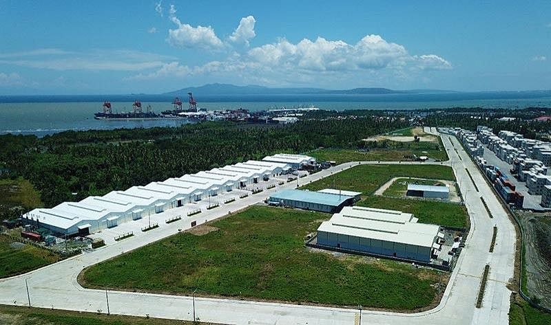Agro-industrial estate invites more investors