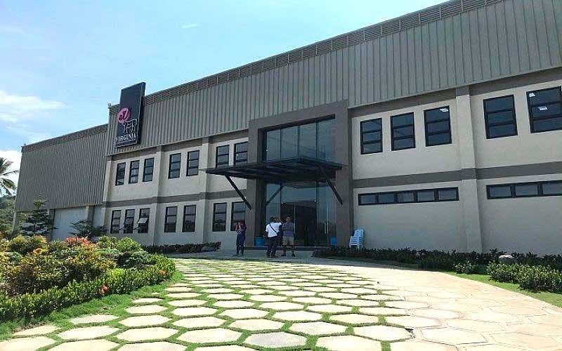 Virginia Farms Inc. invests in modern slaughterhouse