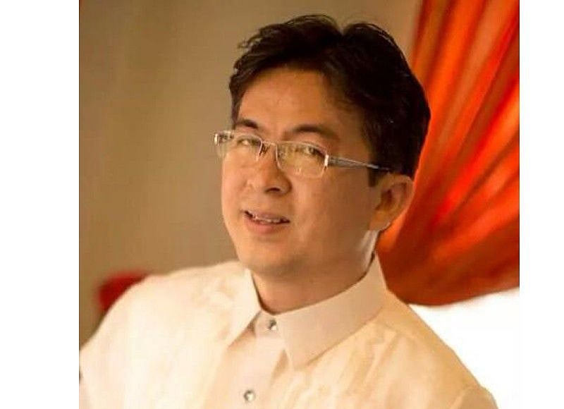 Road clearing ops to go on, assures Ginatilan mayor