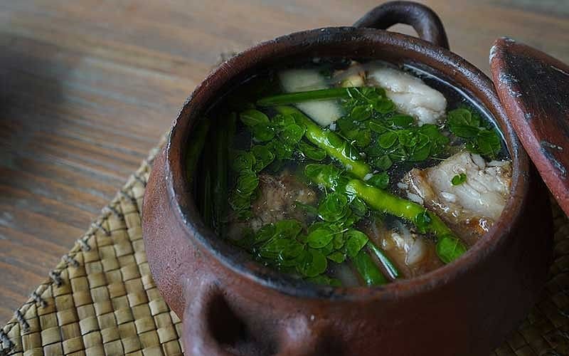 Balay sa Busay: Dining with a view