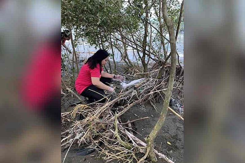 My Sigma Tau Mu Story