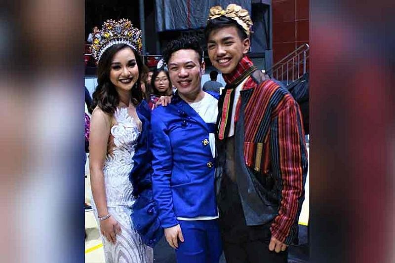 Villanueva: Mr. and Miss UBSHS 2019