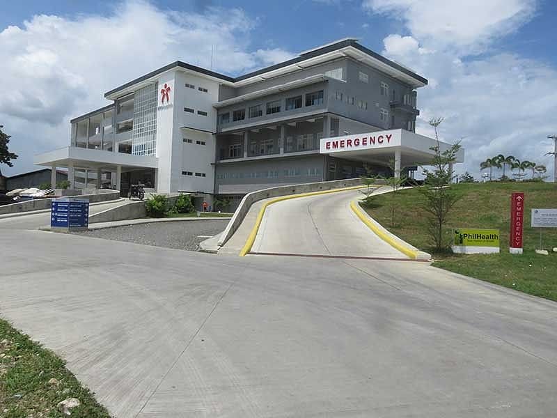 ARC Hospitals marks Year 1 with health fair