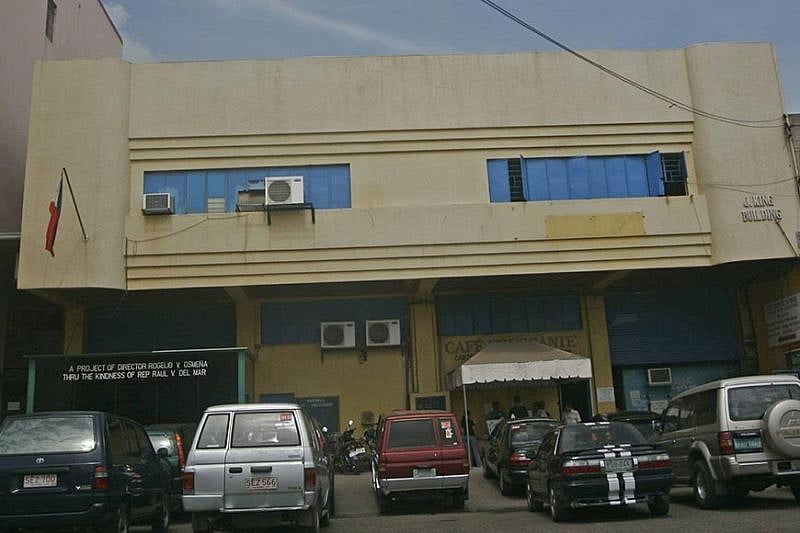 LTO 7 to provide LTFRB 7 space