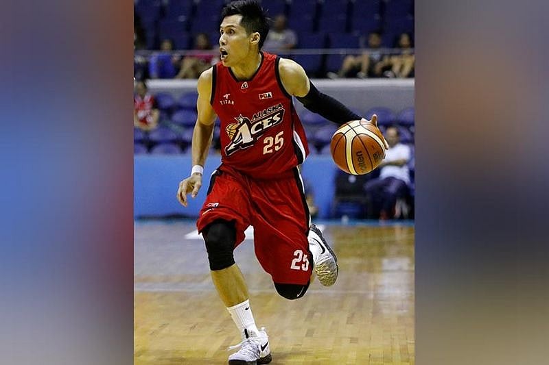 PBA Legends in Davao