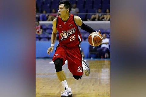 PBA Legends in Davao