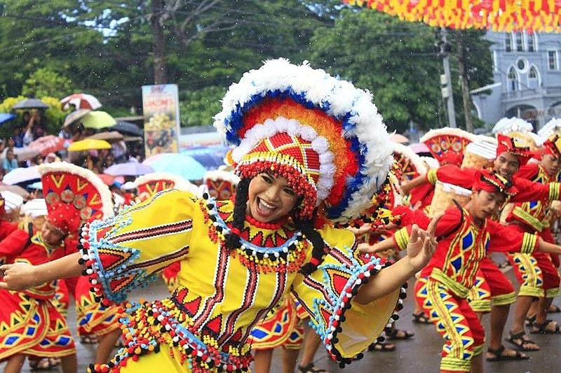 Camiguin: Island born of fire