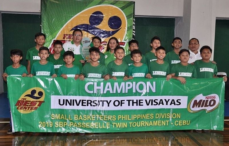 UV, Ateneo de Cebu seek national finals spots in Passerelle
