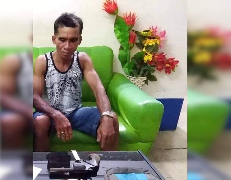 Man jailed for abusing wife