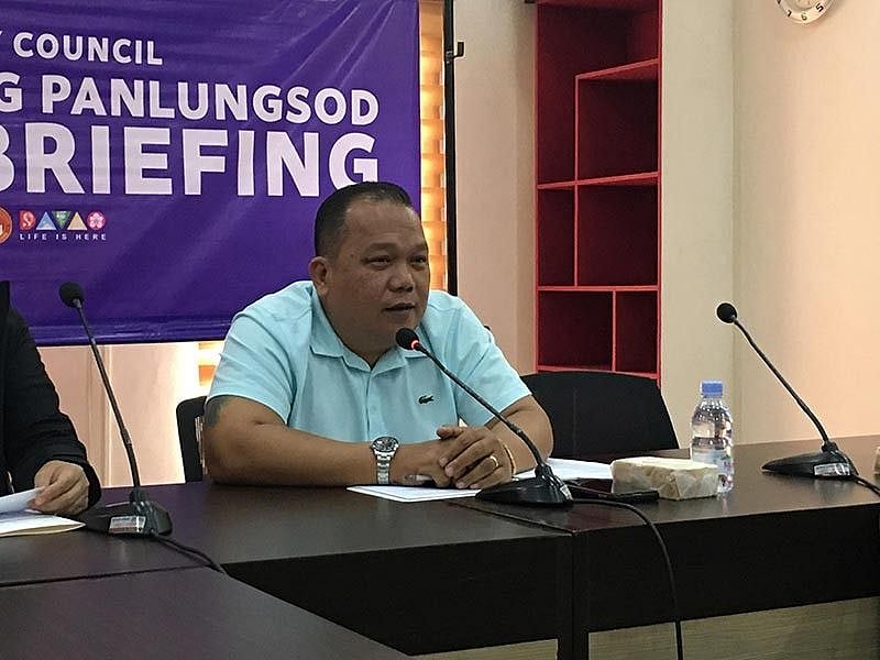 17 government buildings in Davao unsafe for occupancy