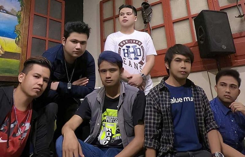 Bisrock Songwriting Contest 2019 ilusad