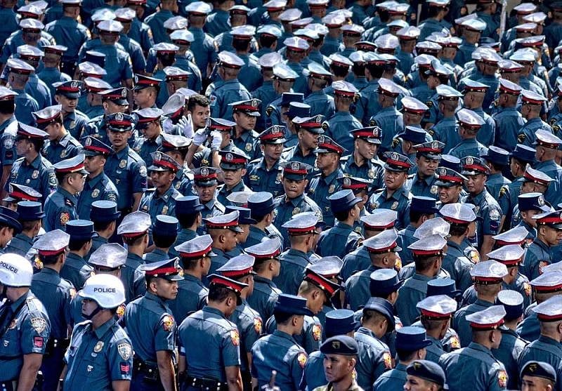 City Hall resumes stipend for police, PDEA officers assigned in Cebu City