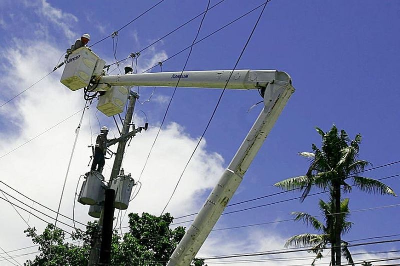 'High power costs still a challenge for businesses'