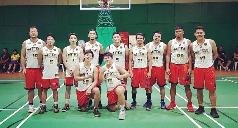Sherilin grabbed its second straight win in a row in Metro Cebu ...