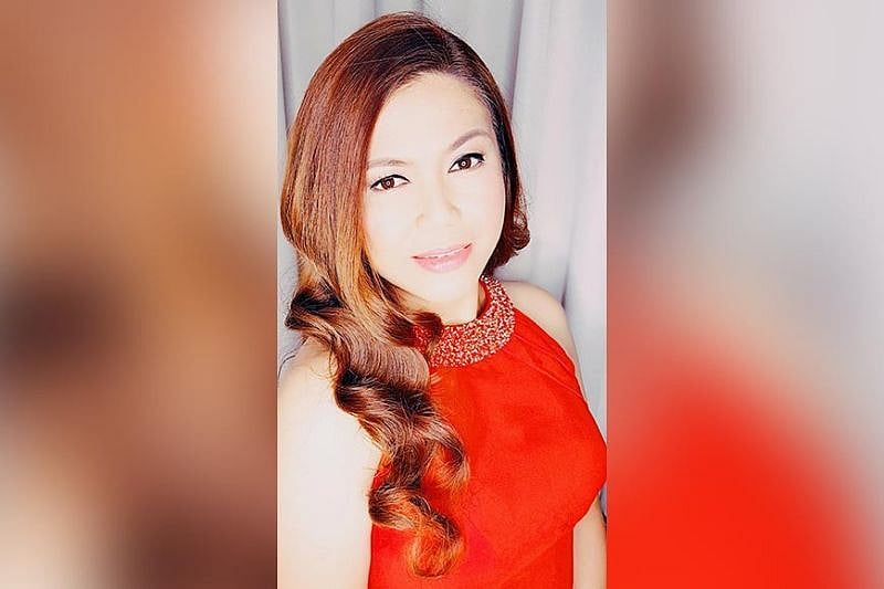 Huang-Teves: The epicurious mama