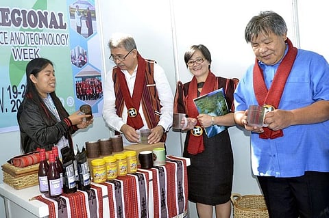 Science for the people