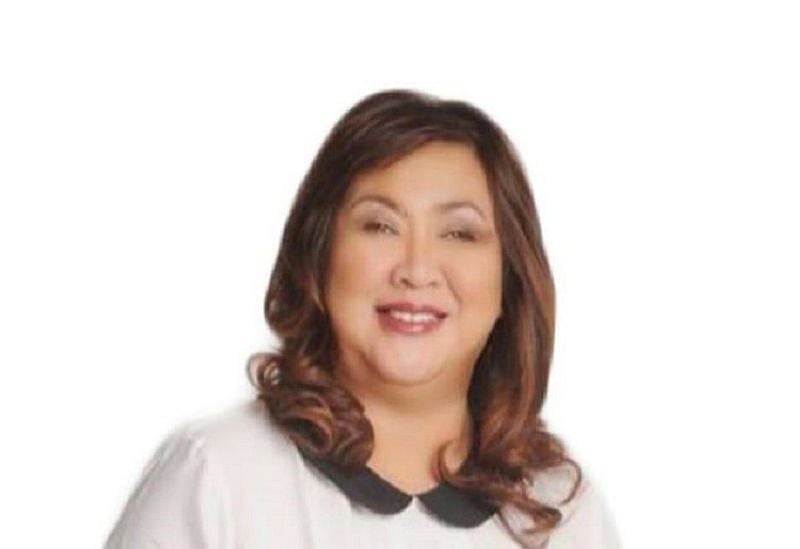Samar Governor Milagrosa Tan passes away at 61