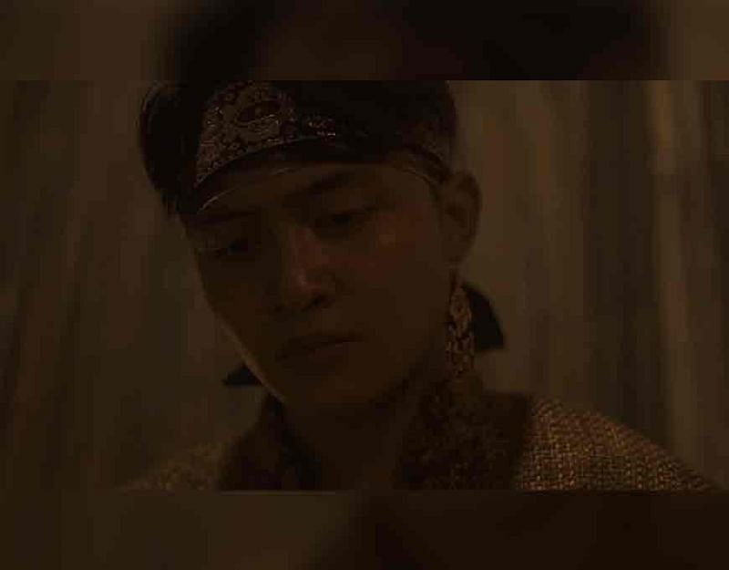 Trabungko myth inspires film