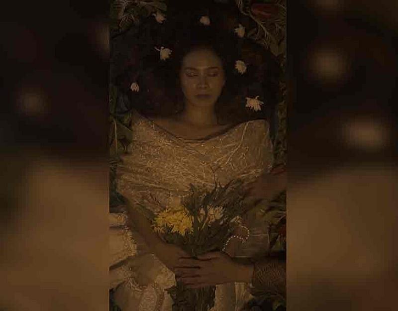 Trabungko myth inspires film