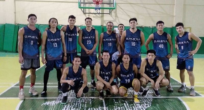 Ombra Design + Build destroyed MJE in the Tropang Ballers League