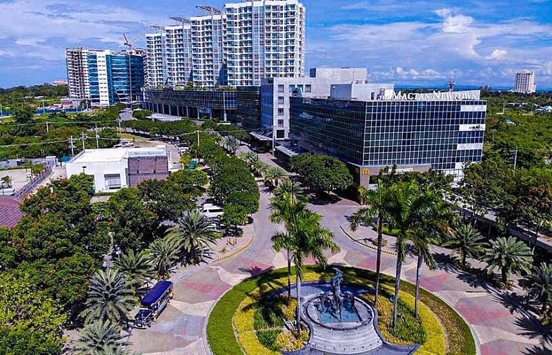 Mactan Newtown wins 2019 best mixed-use project in VisMin region
