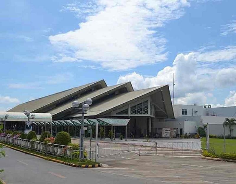 Caap-Davao: No engineering firm yet to design airport expansion