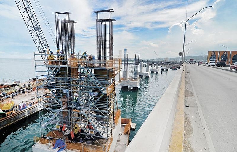 3rd Mactan Bridge to withstand major quakes, storms — CCLEC