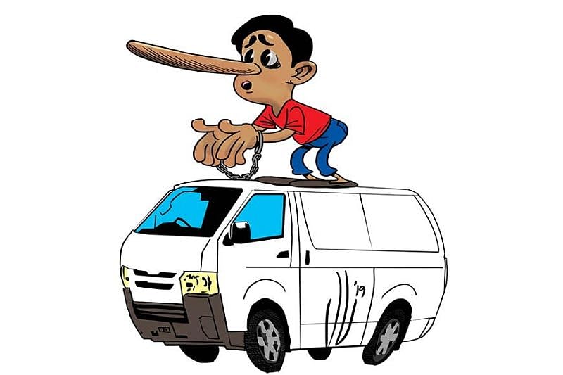 Editoryal: Leksiyon sa tanan