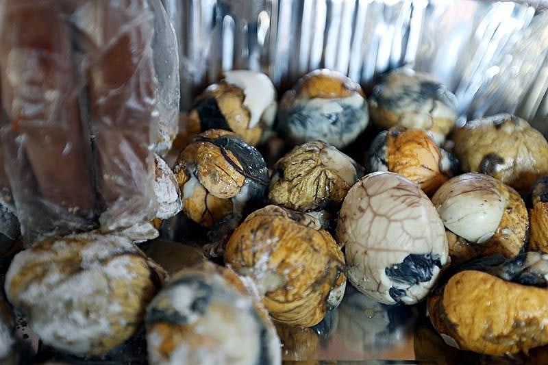 Itik Pinas: Developing the balut industry