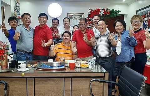 Juan Pablo Bondoc to prioritize construction of roads in San Simon ...