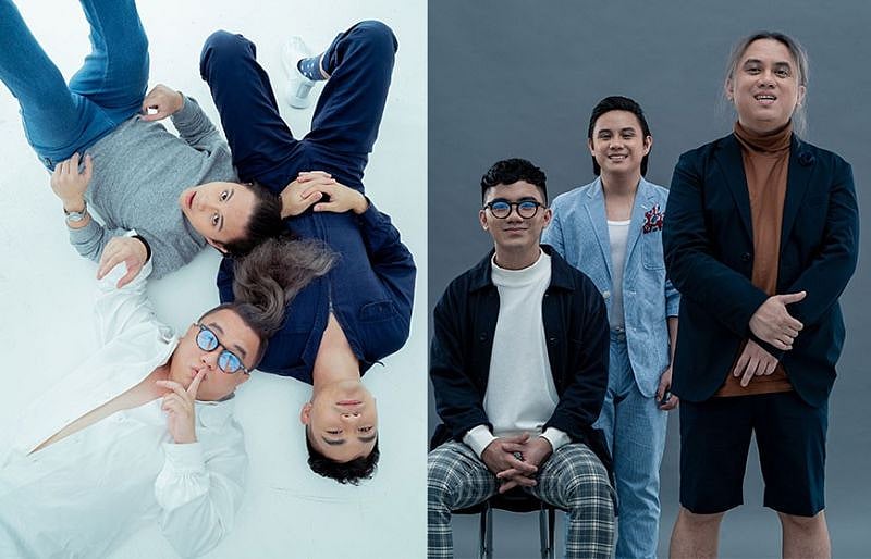 Wonggoys to release next single