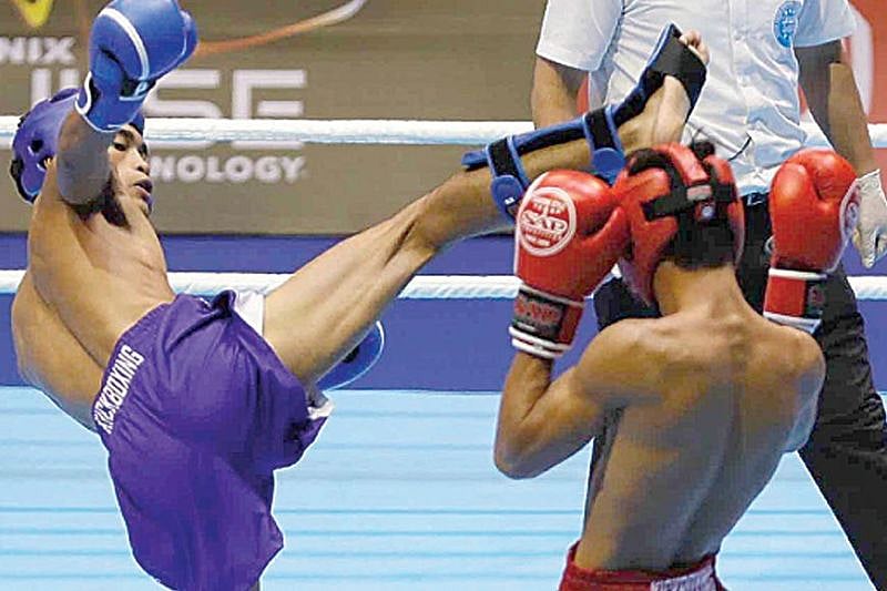 Cordillera athletes pile up more medals in SEA Games