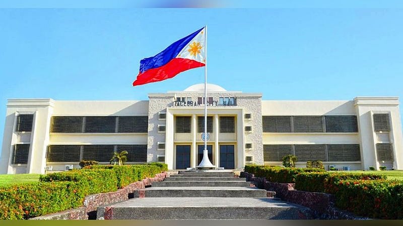 Tacloban gov't declares 2 local holidays ahead of Christmas
