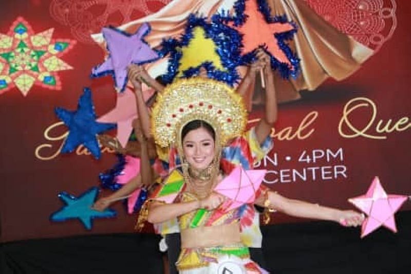 Parol Festival Queen