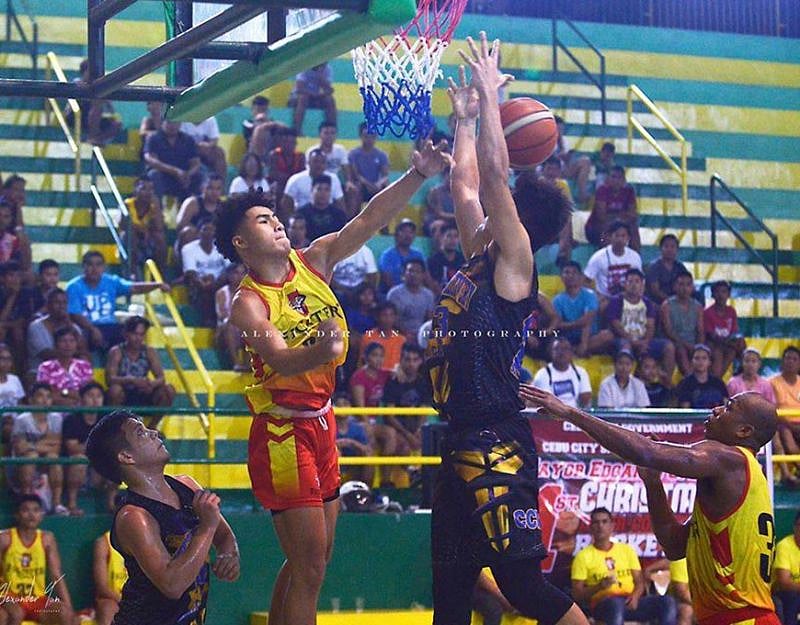 Cebu basketball players wish for more commercial tournaments