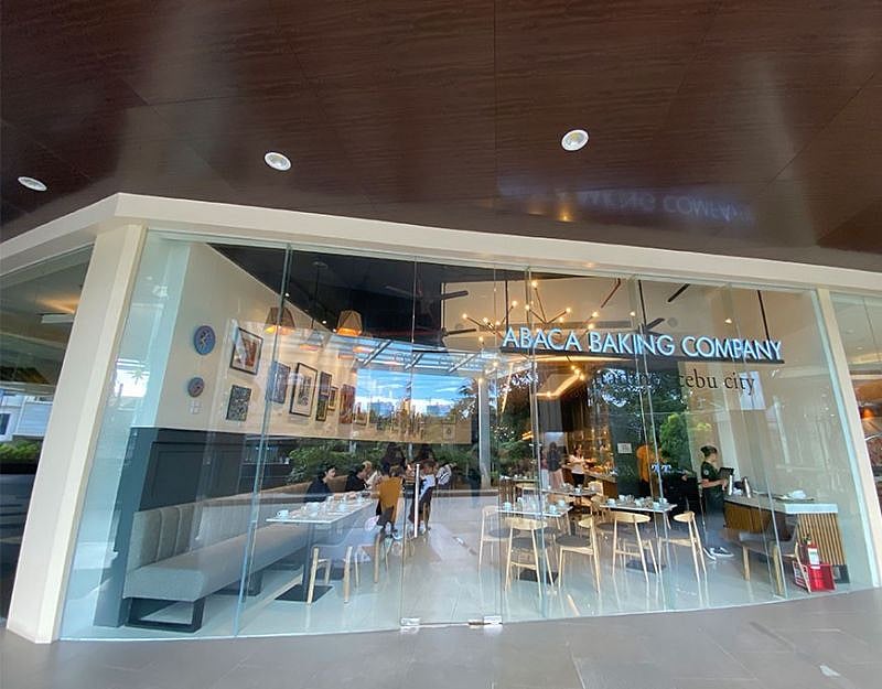 Abaca Baking Company introduces breakfast buffet